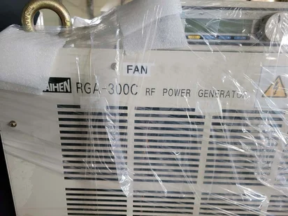 DAIHEN RGA-300C Stromversorgung gebraucht zum Verkaufspreis #293587657 ...