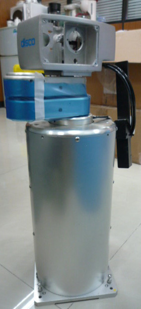 DAIHEN SPR-101-X0723 晶圓傳送模組 用於銷售價格 #9024477, 1995 > 從 CAE 購買