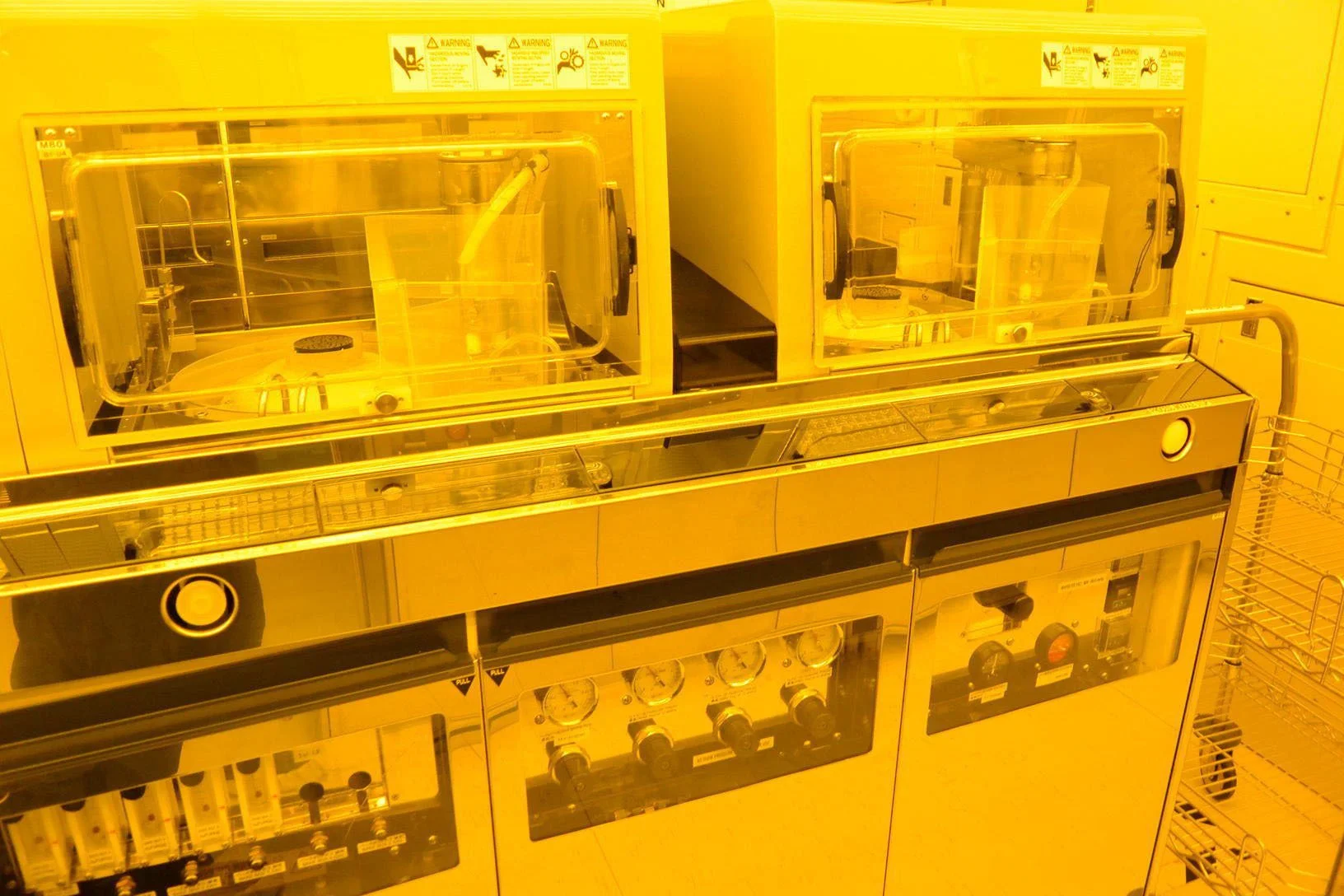 DNS / DAINIPPON 80A Photoresist used for sale price #293629844 > buy ...