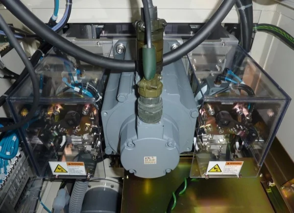 DNS / DAINIPPON FC-3000 Wet Station used for sale price #293629291 ...
