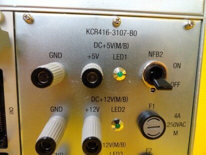 DNS / DAINIPPON FC-3000 Wet Station used for sale price #9112020 > buy ...