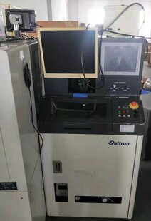 DAITRON DPS-402NR2 切割机 用于销售价格 #9410951 > 从 CAE 购买