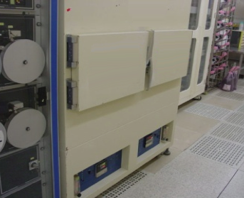 DAN SCIENCE Custom 확산로 판매 가격 #9028073에 사용됨 > CAE에서 구매