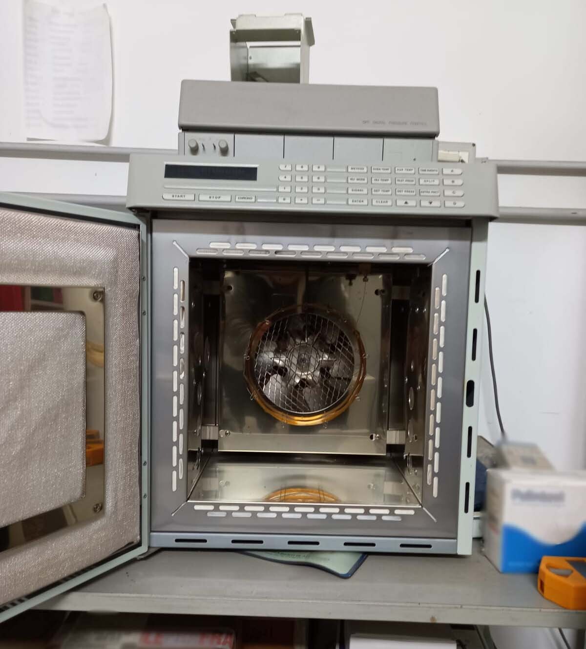 DANI GC 1000 Spectrometer used for sale price #293773448 > buy from CAE