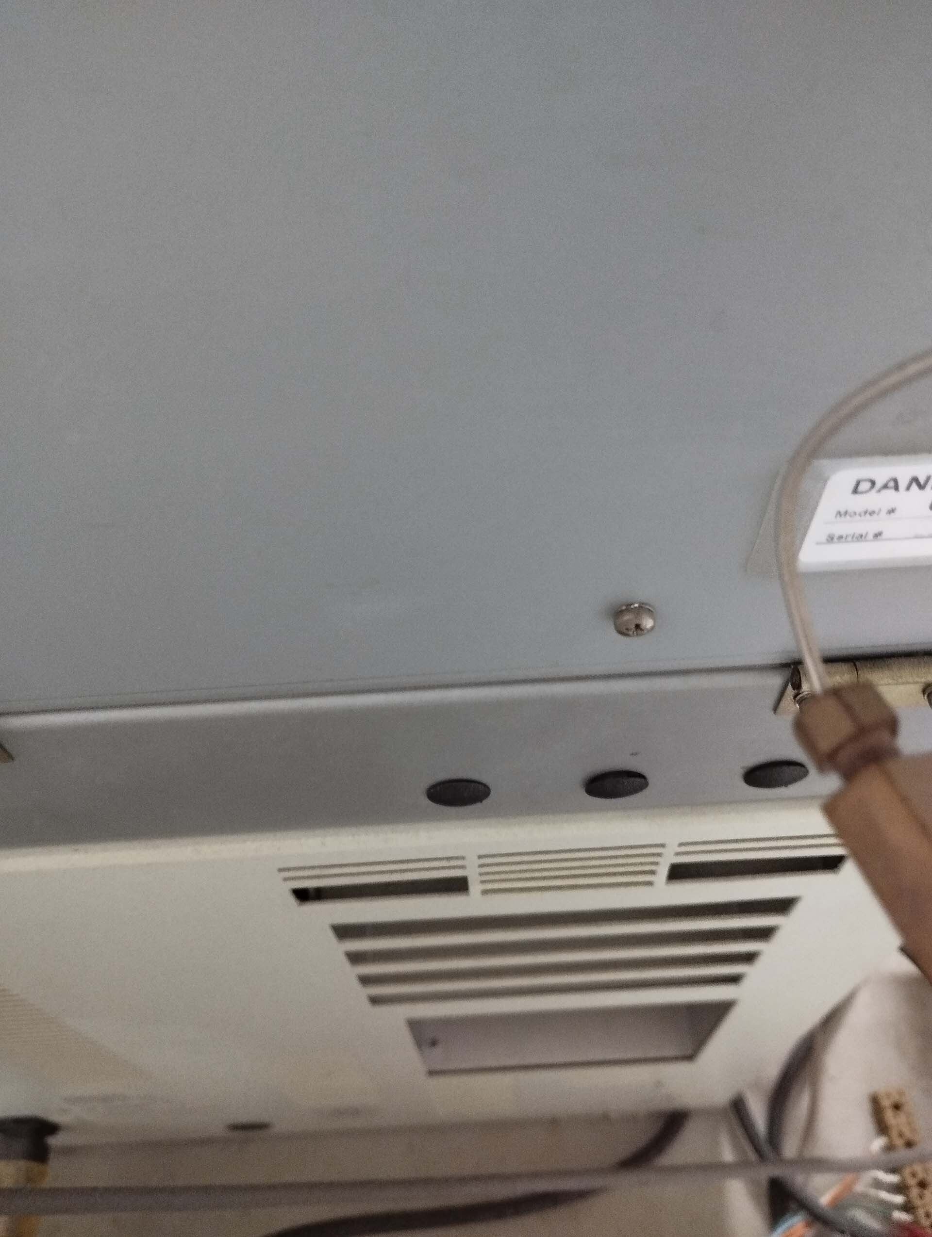 DANI GC 1000 Spectrometer used for sale price #293773448 > buy from CAE