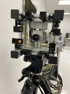 DANTEC DYNAMICS Q-800 Laser used for sale price #293771856 > buy from CAE