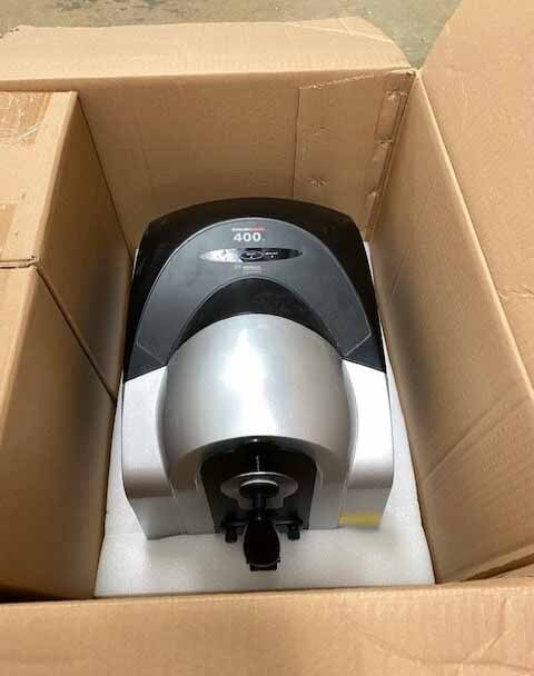 DATACOLOR 400 분광광도계 판매 가격 #293771446에 사용됨 > CAE에서 구매