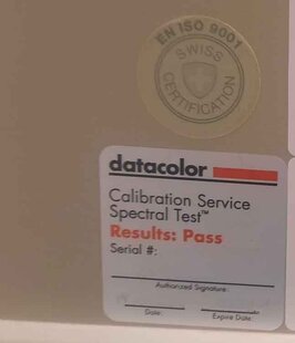 DATACOLOR Elrepho 2000 Wafer Tester used for sale price #293585608 ...