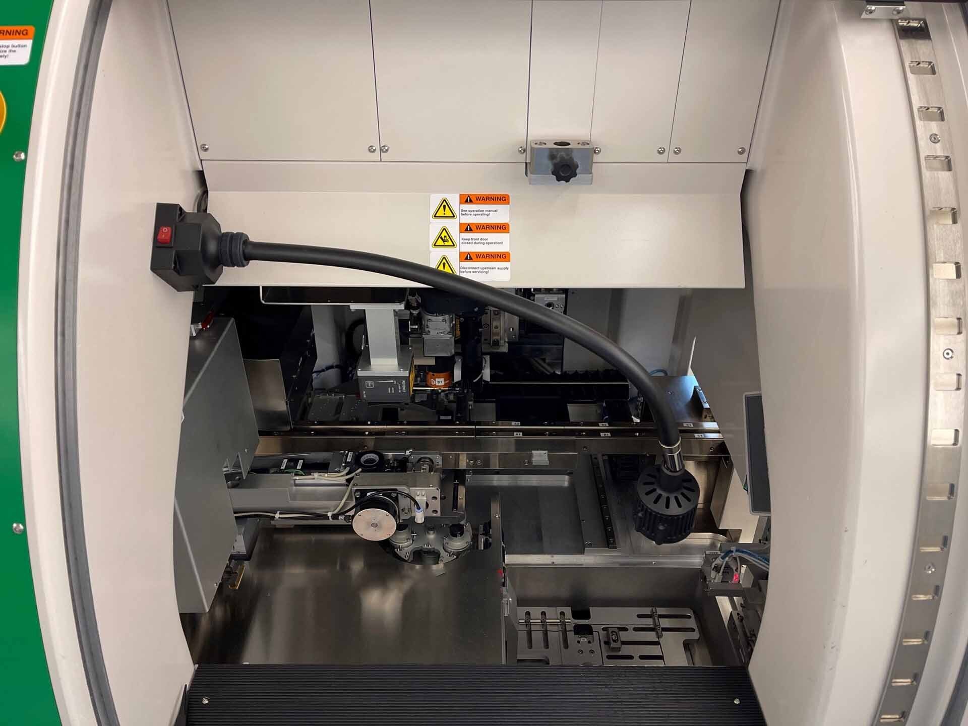 DATACON / BESI APM 2200 APM Die Attacher used for sale price #9353860 ...