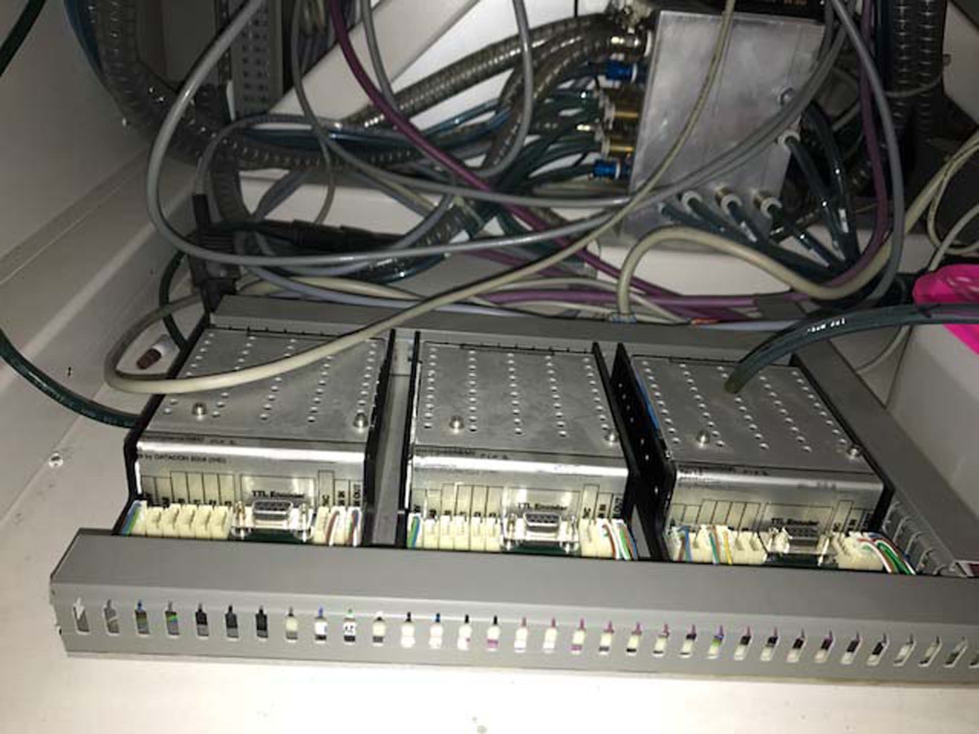 DATACON / BESI 2200 APM used for sale price #9245028, 2006 > buy from CAE