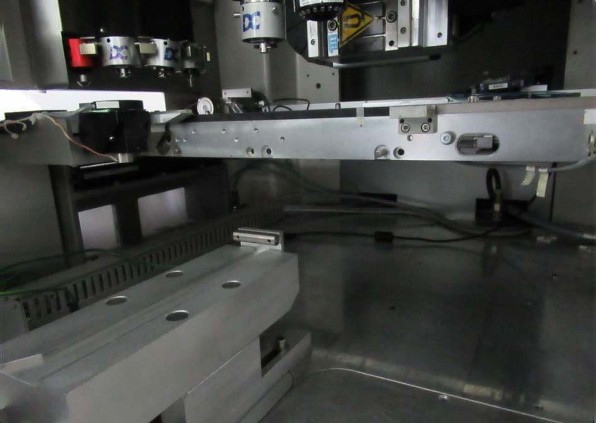 DATACON / BESI 2200 APM used for sale price #9245224, 2005 > buy from CAE