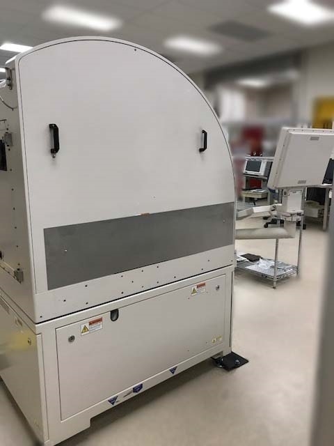 DATACON / BESI 2200 APM+ Die Attacher used for sale price #9258250 ...