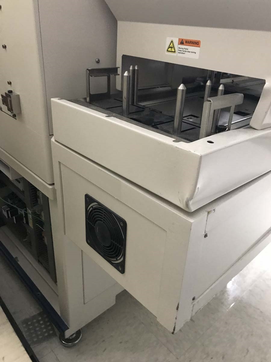 DATACON / BESI 2200 APM used for sale price #172609, 2006 > buy from CAE