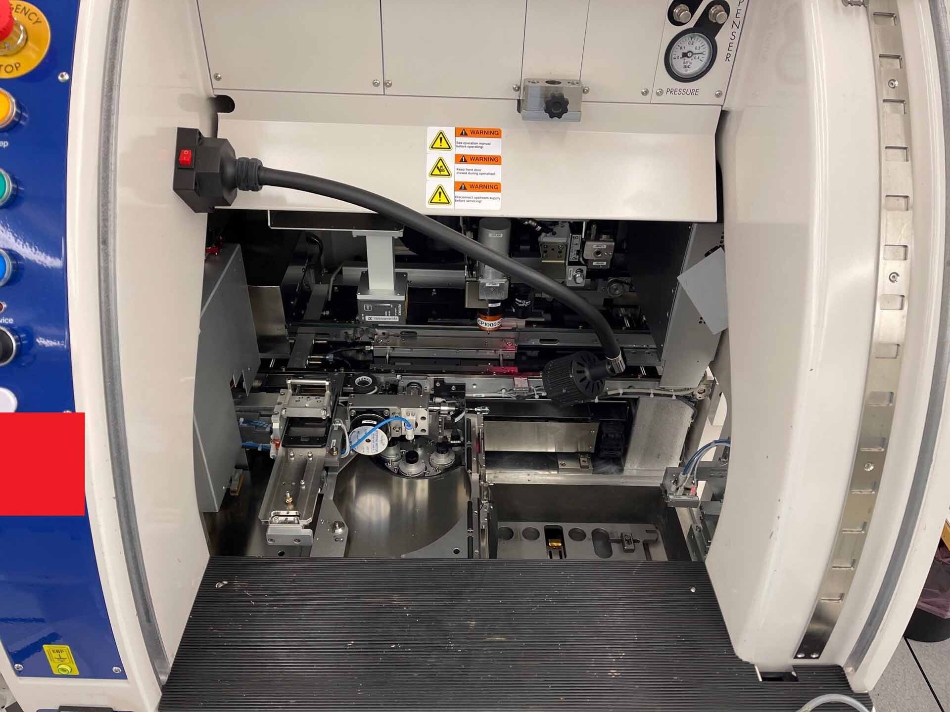 DATACON / BESI 2200 APM 黏晶機 用於銷售價格 #9353850, 2004 > 從 CAE 購買