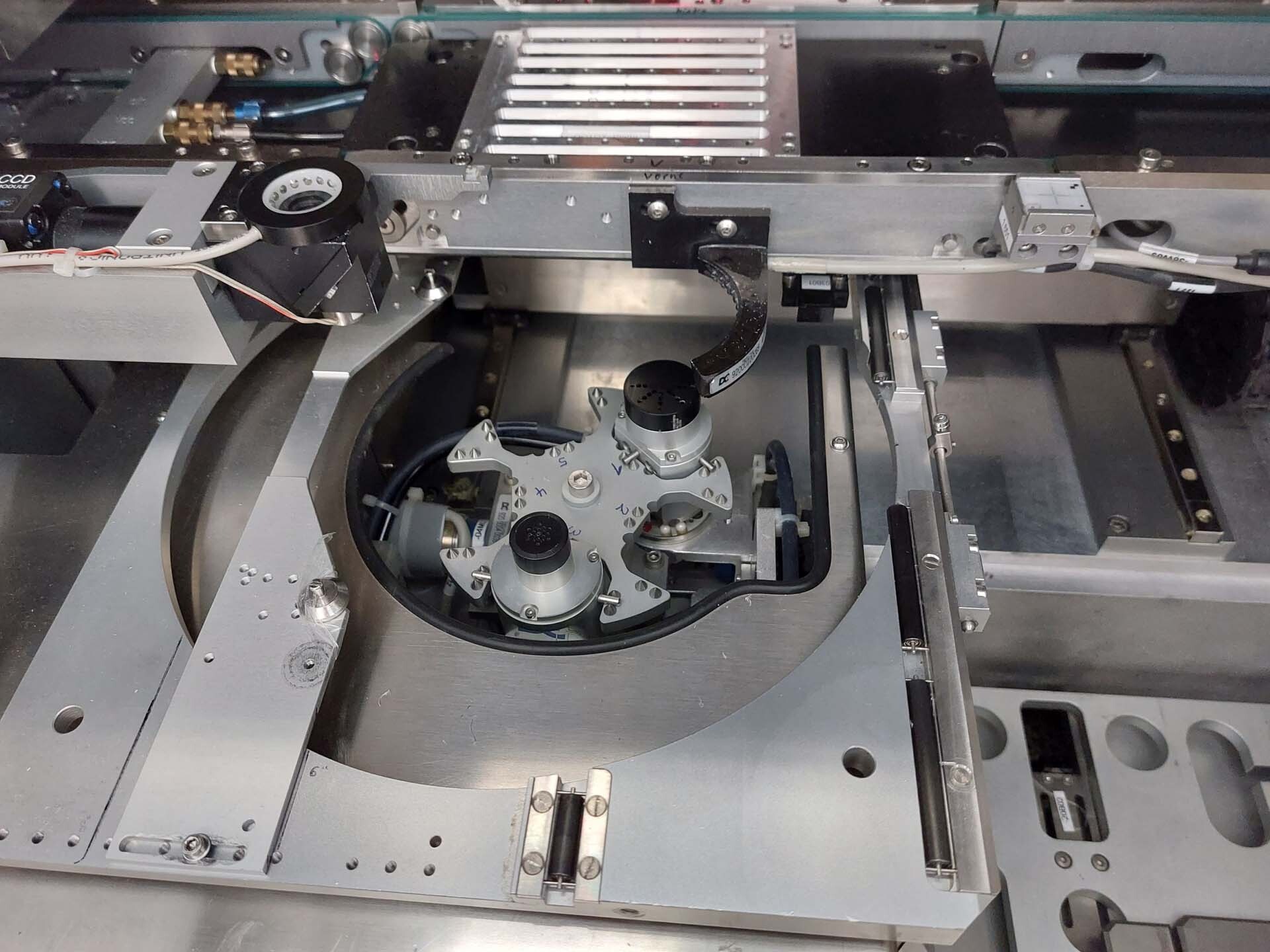 DATACON / BESI 2200 APM 中古 販売用 価格 #293625719, 2003 > 買う from CAE