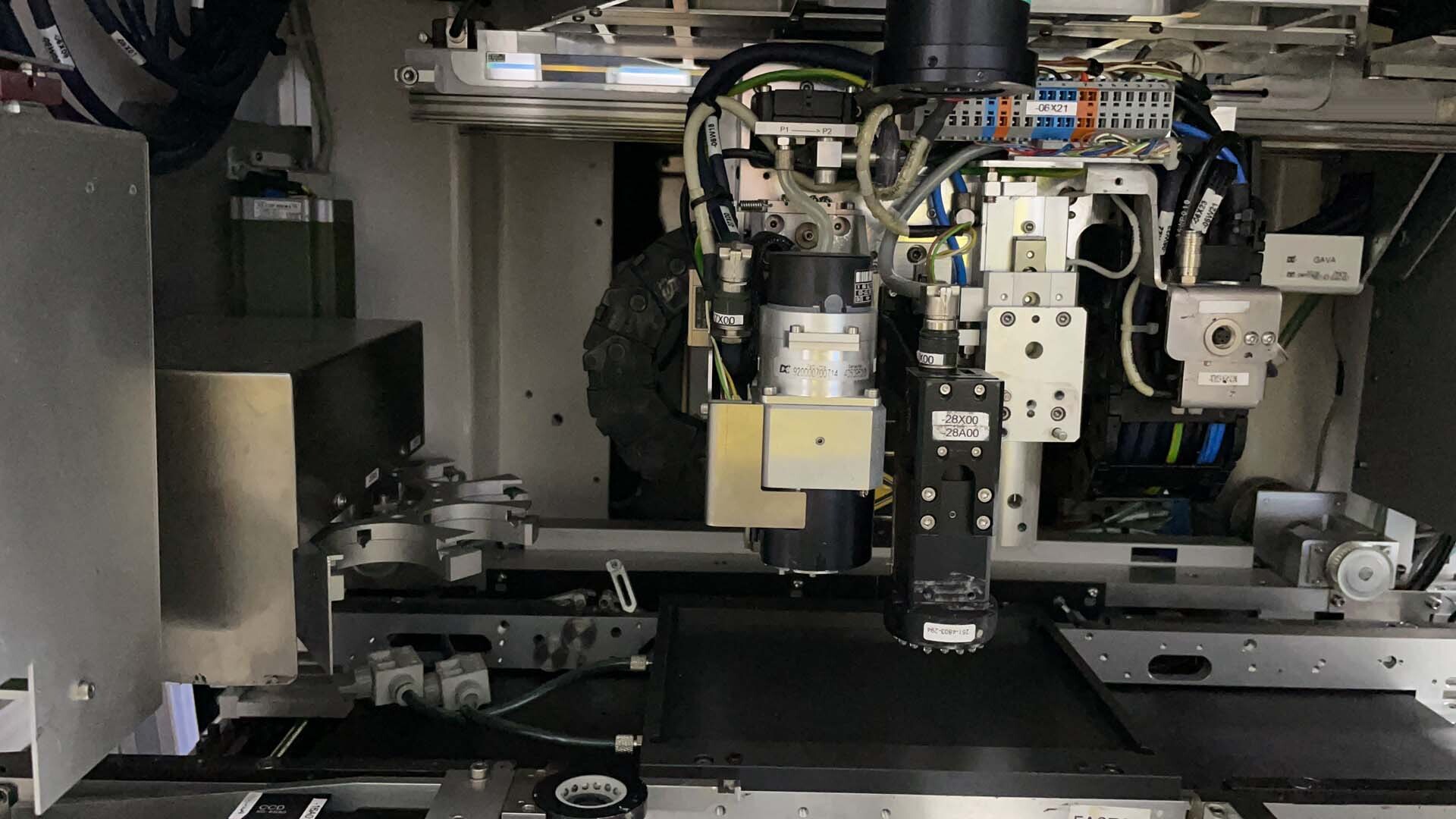 DATACON / BESI 2200 APM Used for sale price #9401330, > buy from CAE