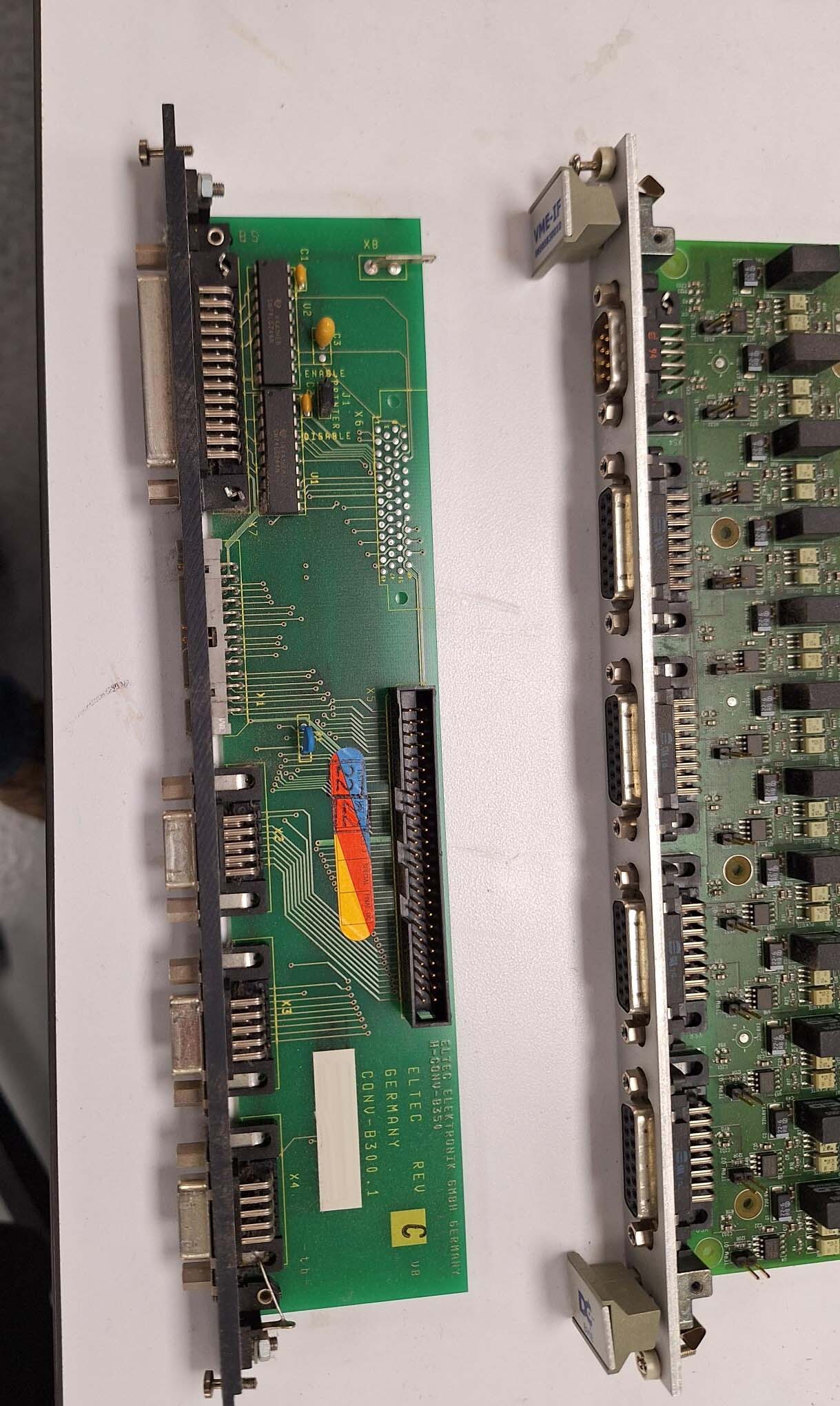 DATACON / BESI 2200 APM+ Die Attacher used for sale price #293764668 ...