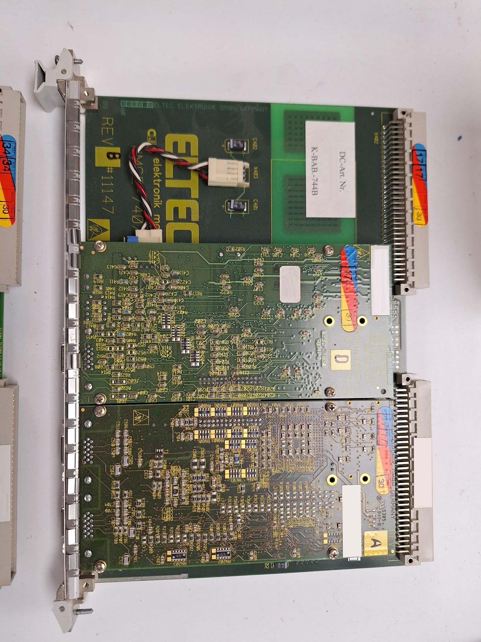 DATACON / BESI 2200 APM+ Die Attacher used for sale price #293764668 ...