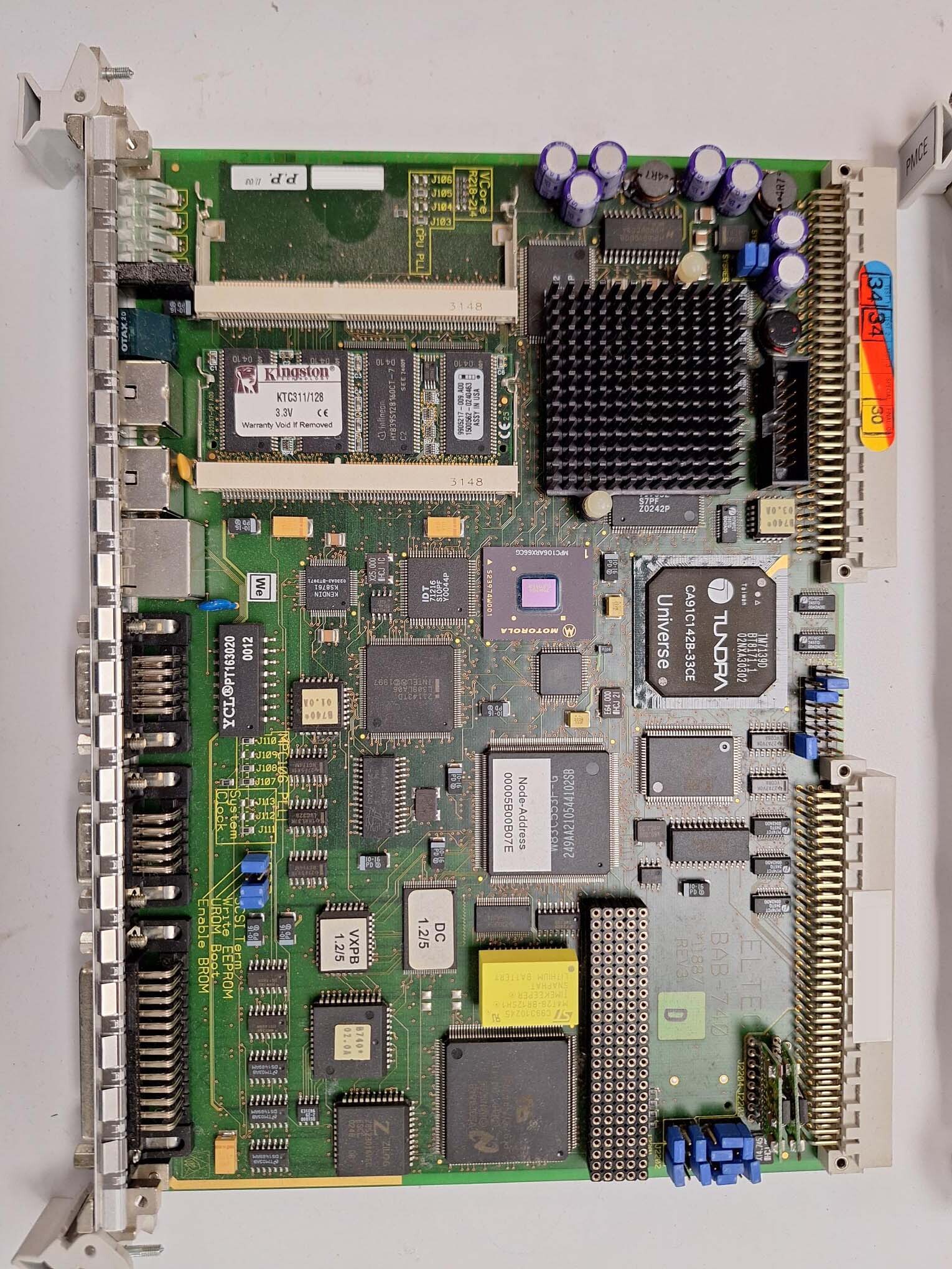 DATACON / BESI 2200 APM+ Die Attacher used for sale price #293764668 ...