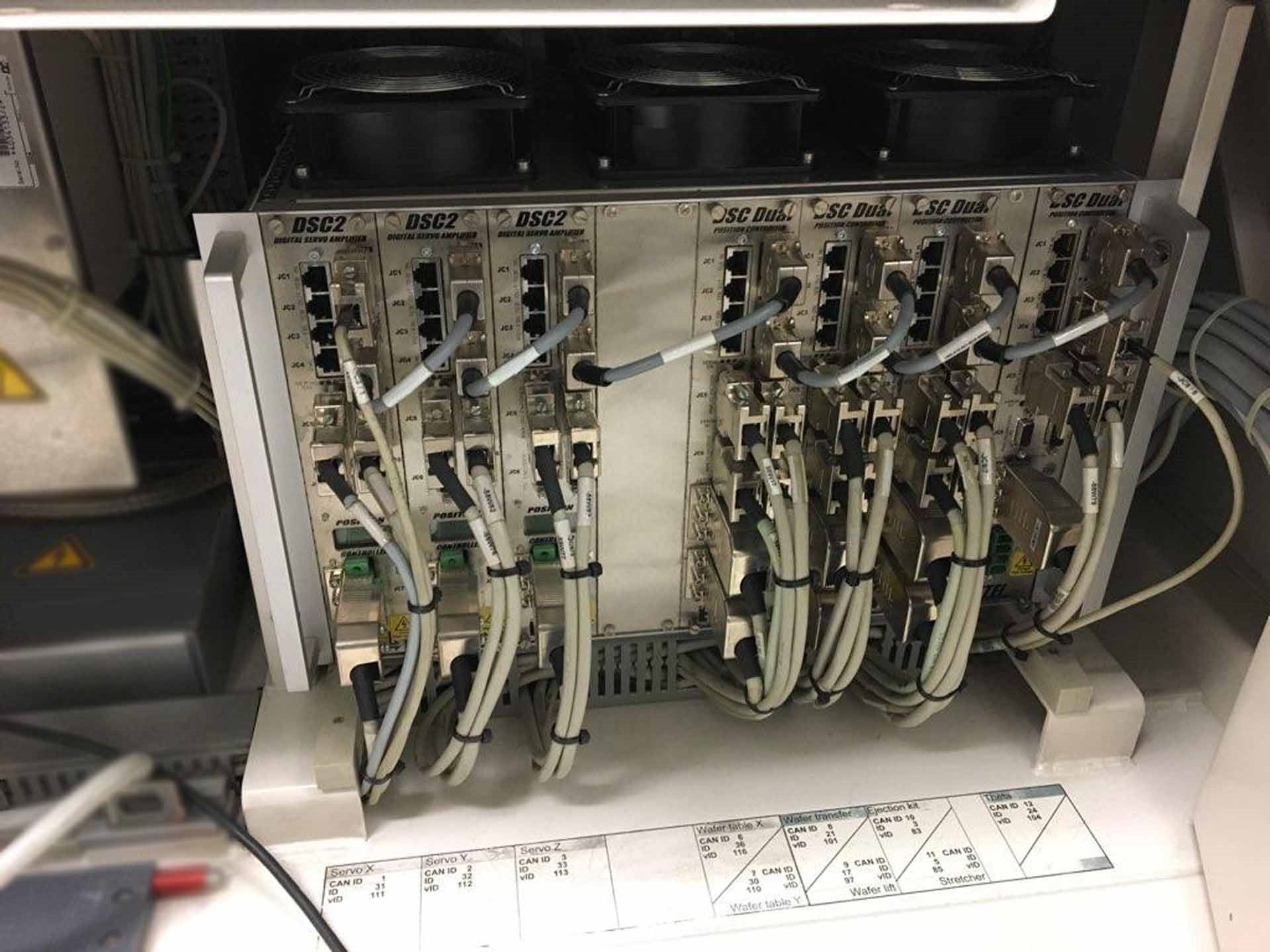 DATACON / BESI 2200 APM+ for sale (used, price) #9216607, 2004 > buy ...