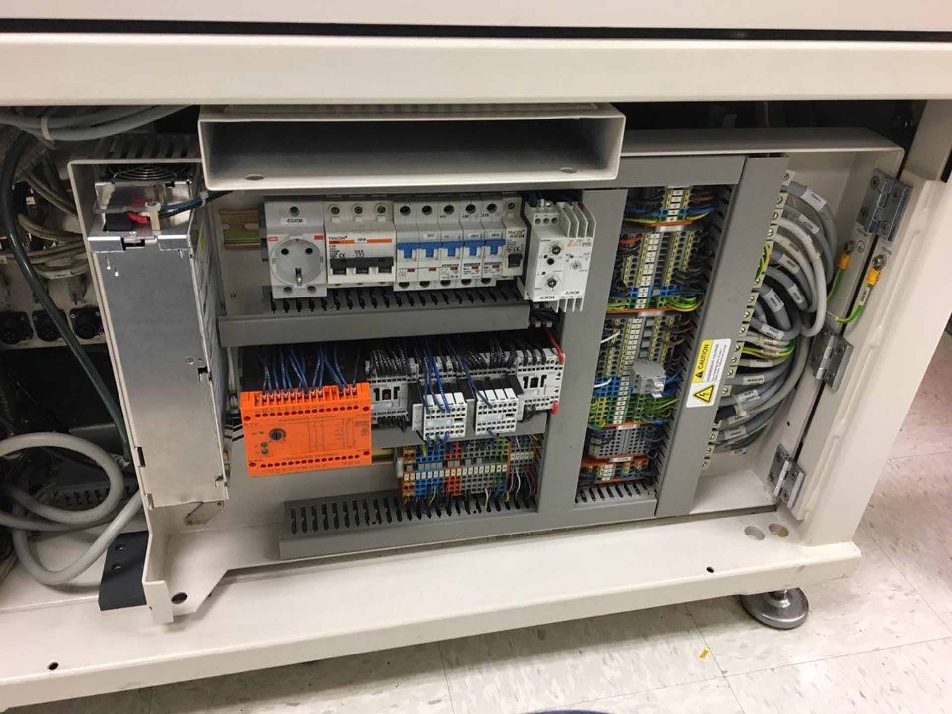 DATACON / BESI 2200 APM+ for sale (used, price) #9216607, 2004 > buy ...