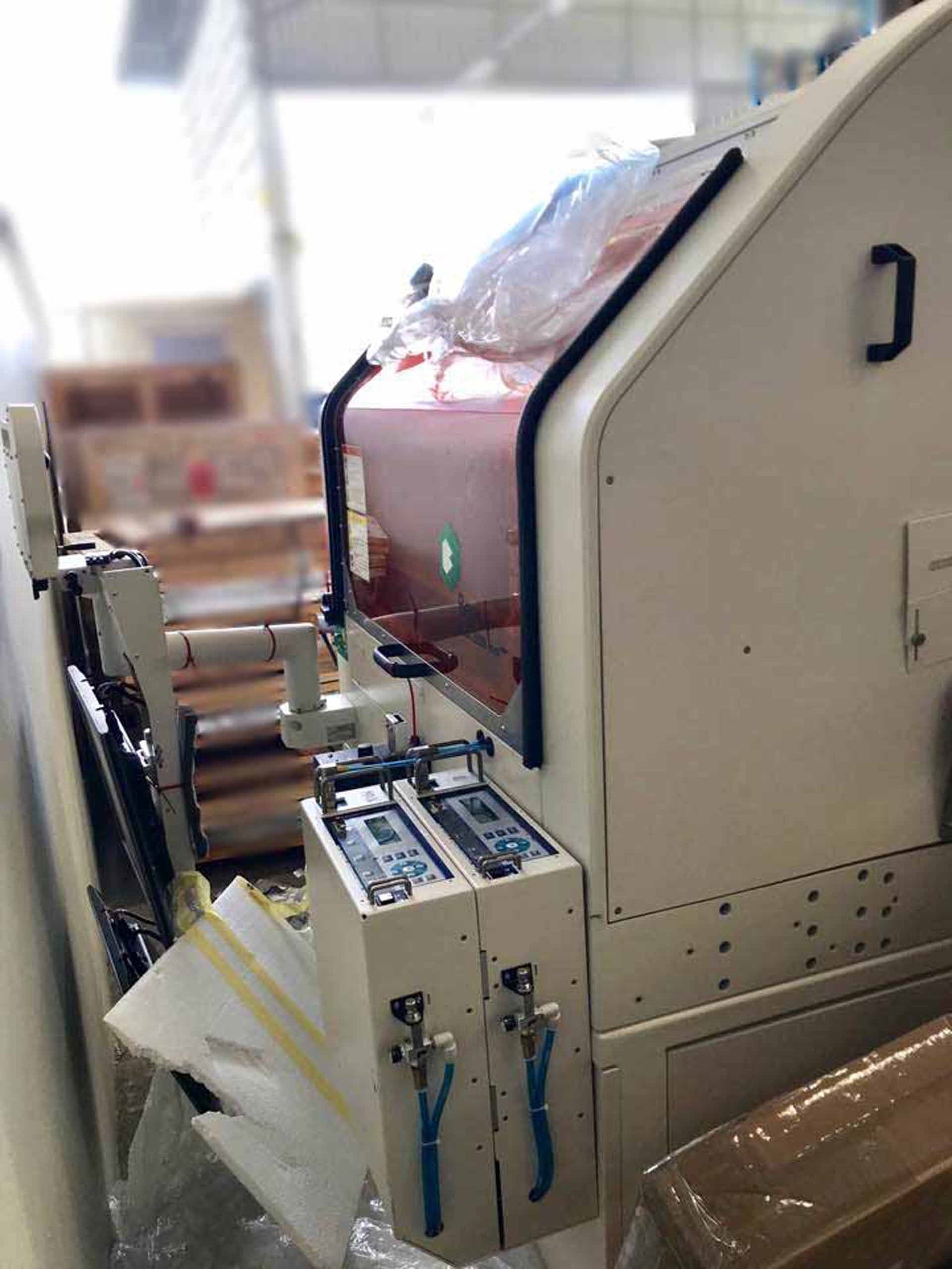 DATACON / BESI 2200 Evo Plus 다이 어태처 판매 가격 #9230229, 2018에 사용됨 > CAE에서 구매