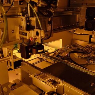 DATACON / BESI 2200 Evo Plus 晶圆粘贴设备 用于销售价格 #293645950 > 从 CAE 购买