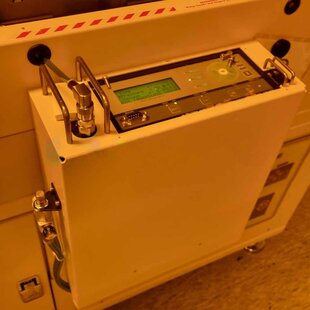 DATACON / BESI 2200 Evo Plus 晶圆粘贴设备 用于销售价格 #293645950 > 从 CAE 购买