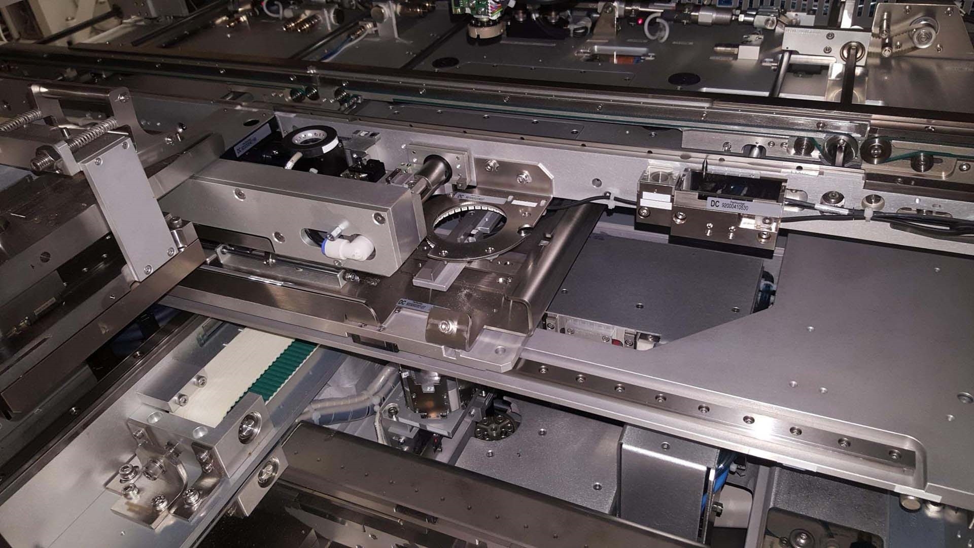 DATACON / BESI 2200 Evo used for sale price #9233820, 2013 > buy from CAE