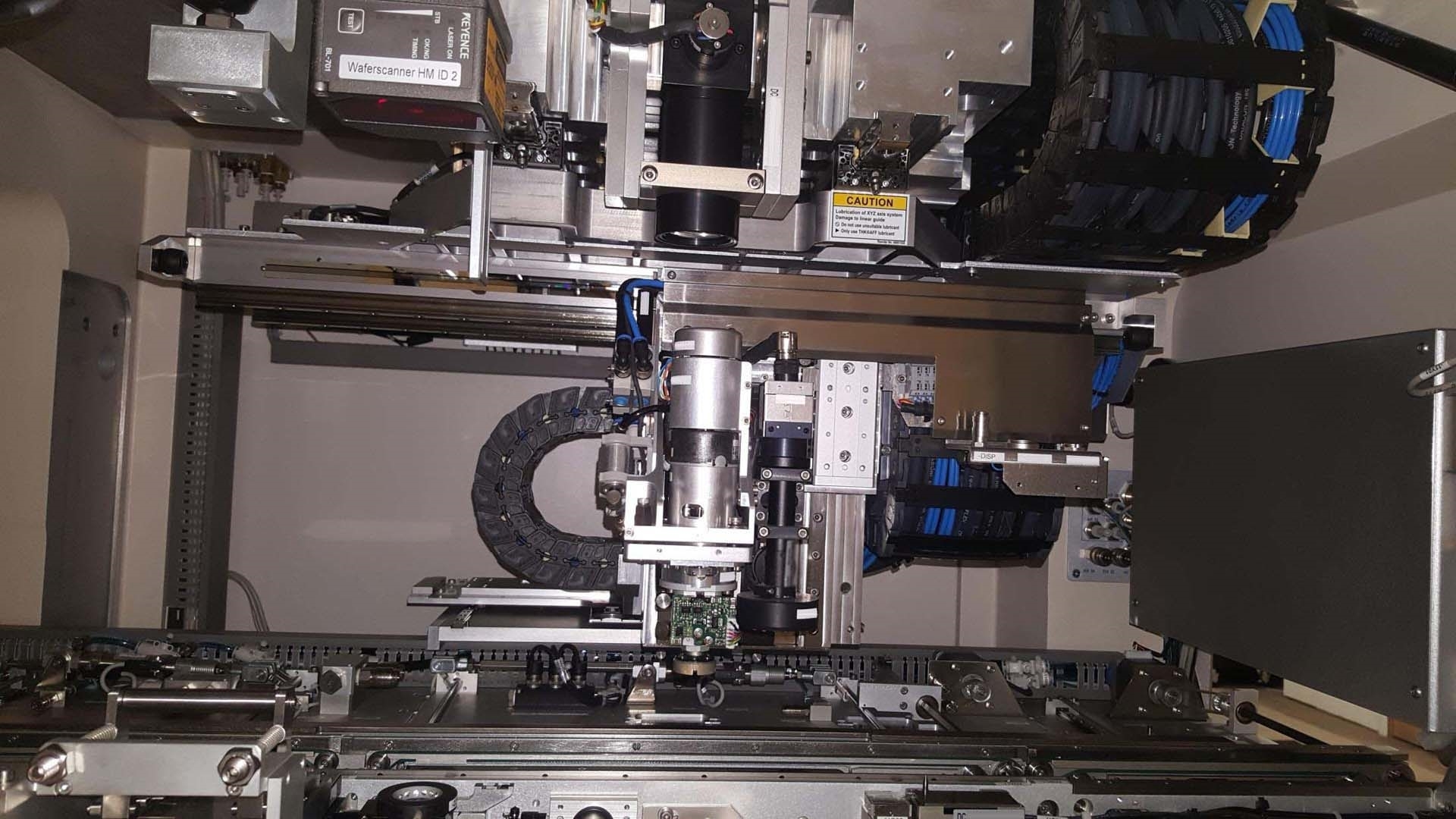 DATACON / BESI 2200 Evo used for sale price #9233820, 2013 > buy from CAE