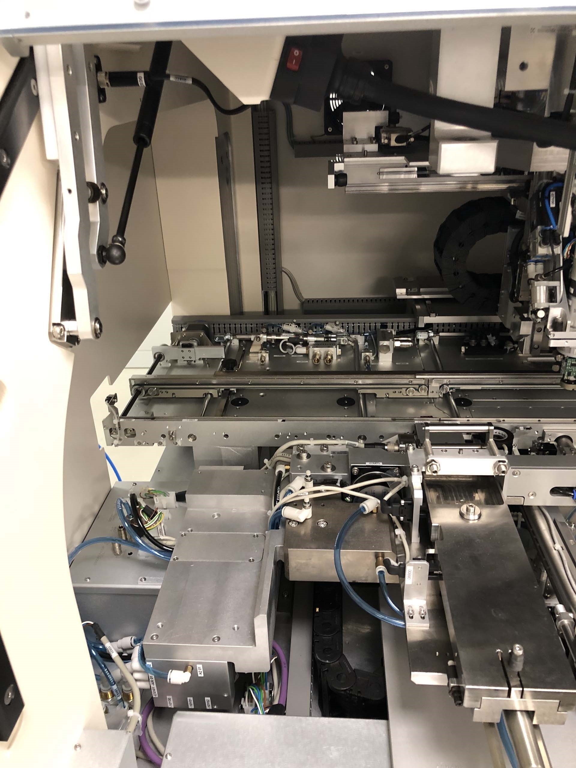 DATACON / BESI 2200 Evo used for sale price #9233820, 2013 > buy from CAE