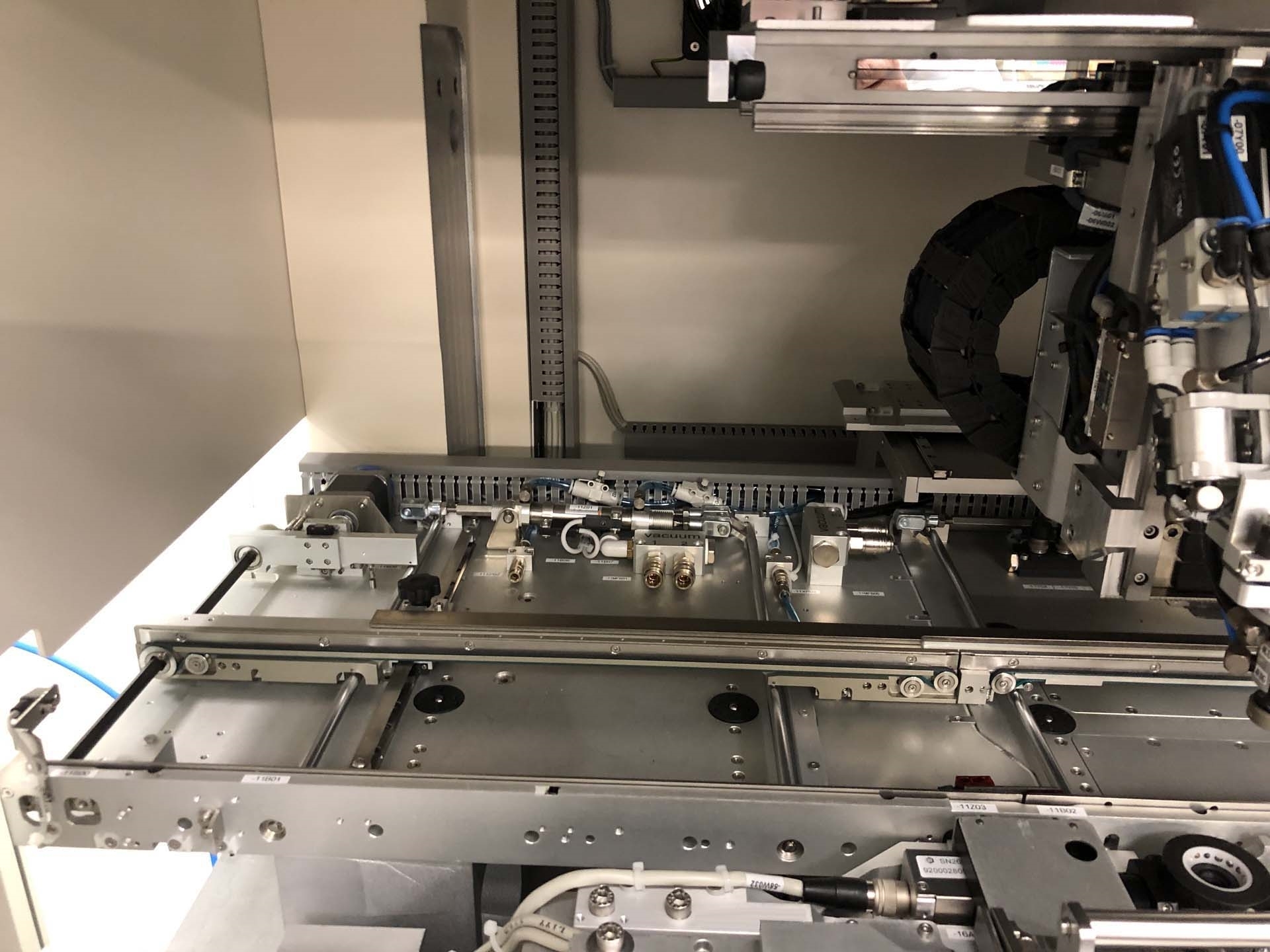 DATACON / BESI 2200 Evo used for sale price #9233820, 2013 > buy from CAE