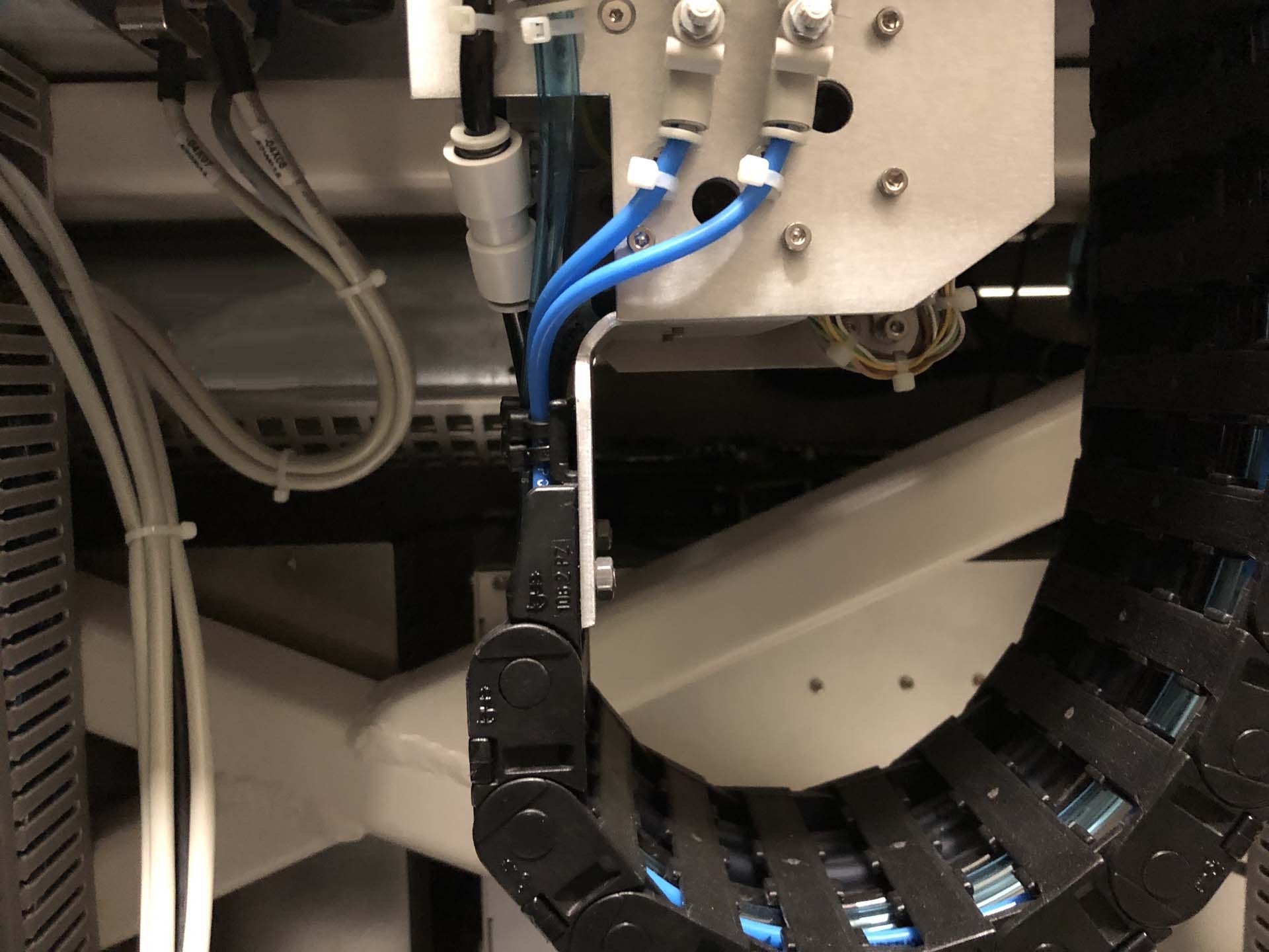 DATACON / BESI 2200 Evo used for sale price #9233820, 2013 > buy from CAE