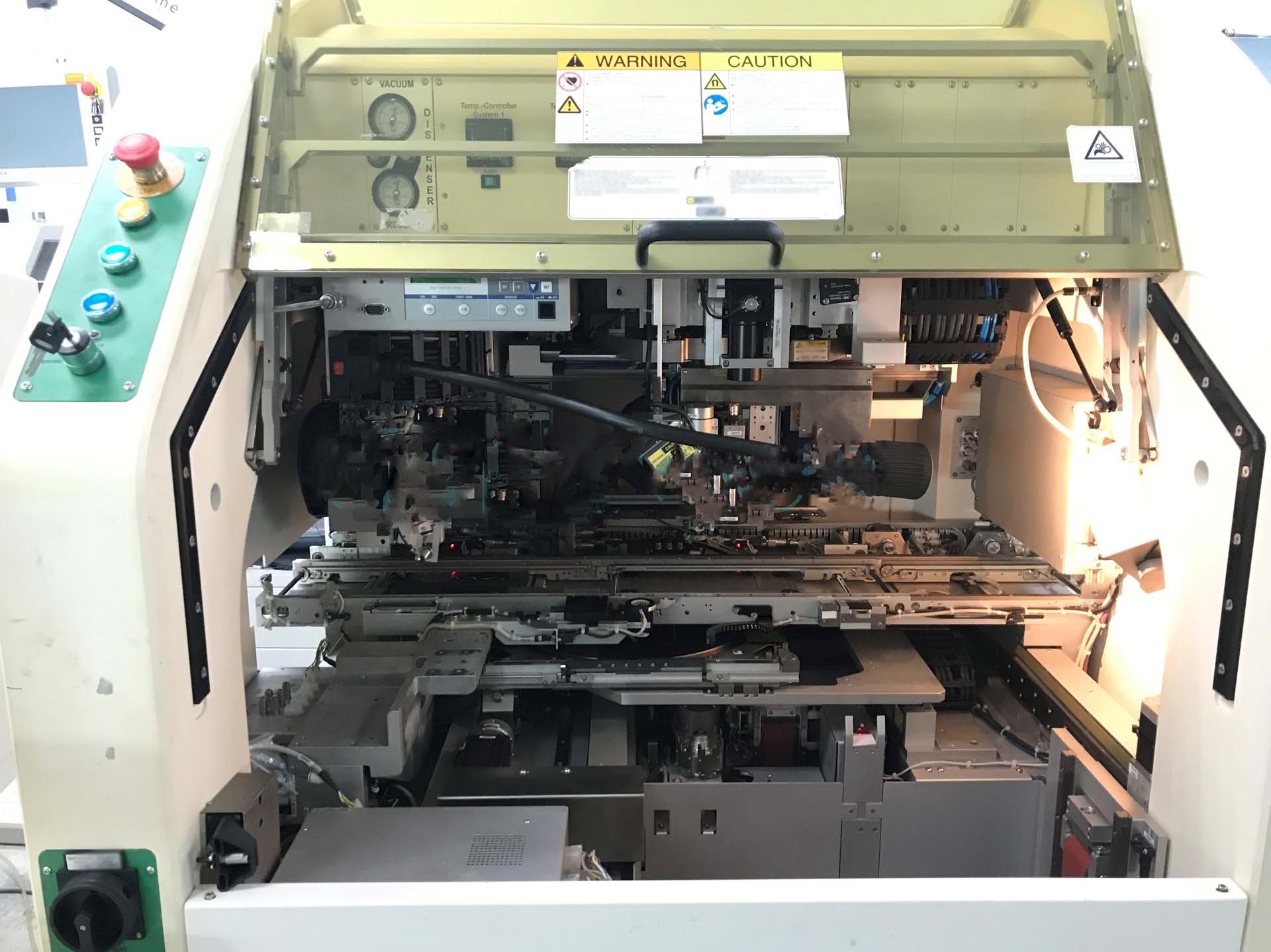 DATACON / BESI 2200 Evo used for sale price #9234043, 2013 > buy from CAE