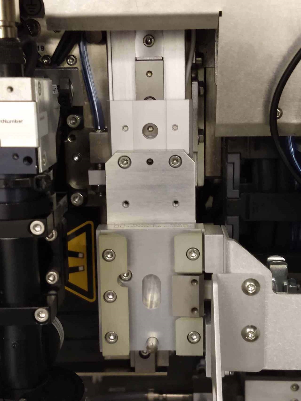 DATACON / BESI 2200 Evo used for sale price #9251216, 2008 > buy from CAE