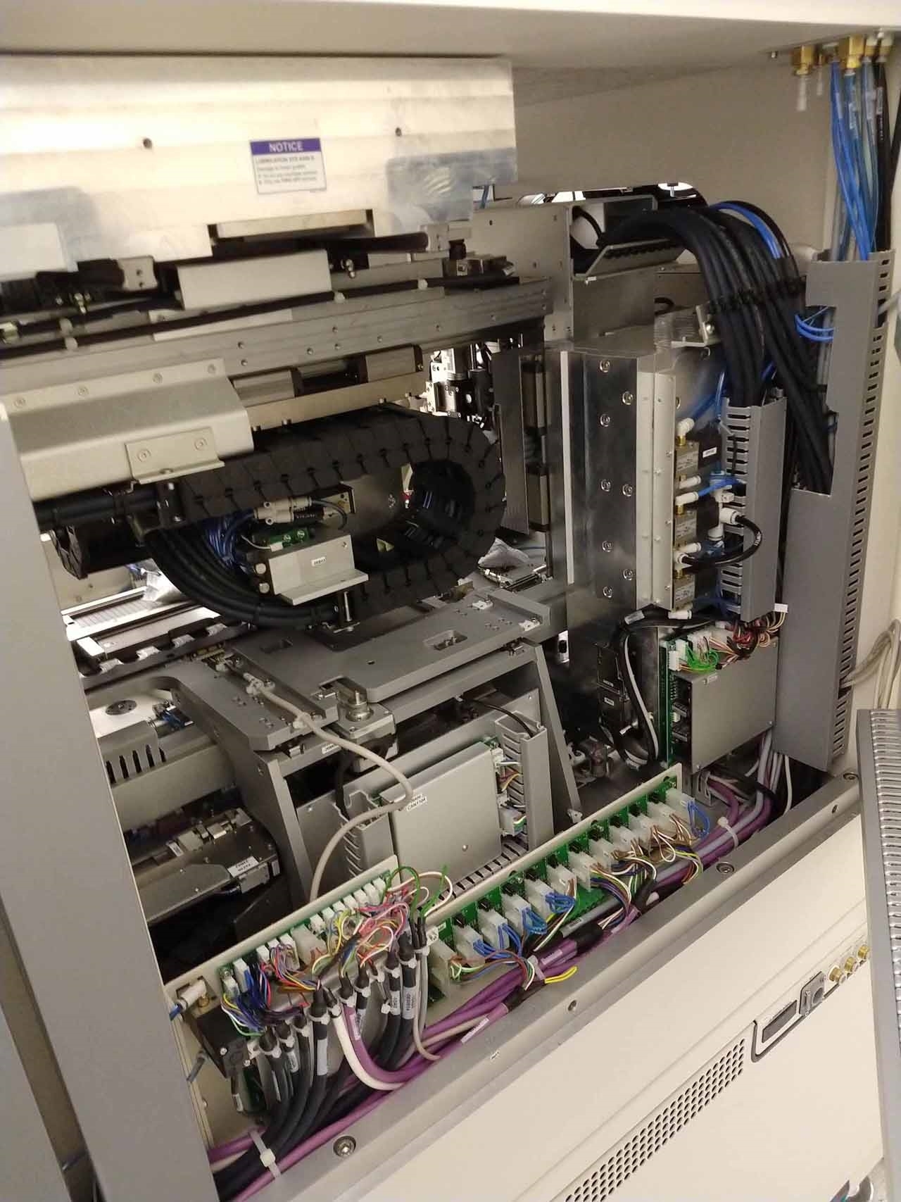 DATACON / BESI 2200 Evo used for sale price #9251216, 2008 > buy from CAE