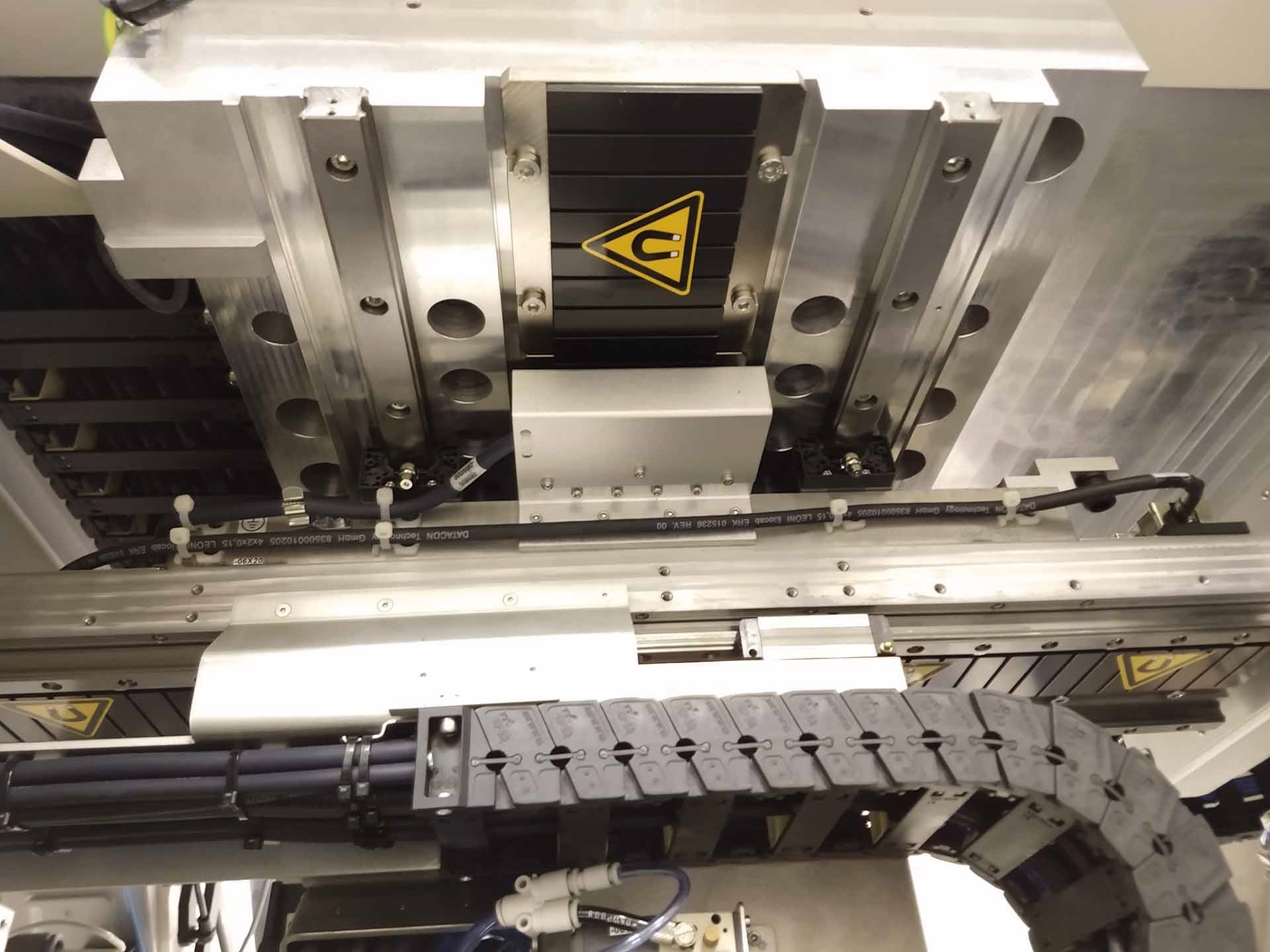 Datacon 2200 evo compeitors - lasopatronics