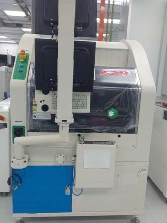 DATACON / BESI 2200 Evo used for sale price #9312898, 2019 > buy from CAE