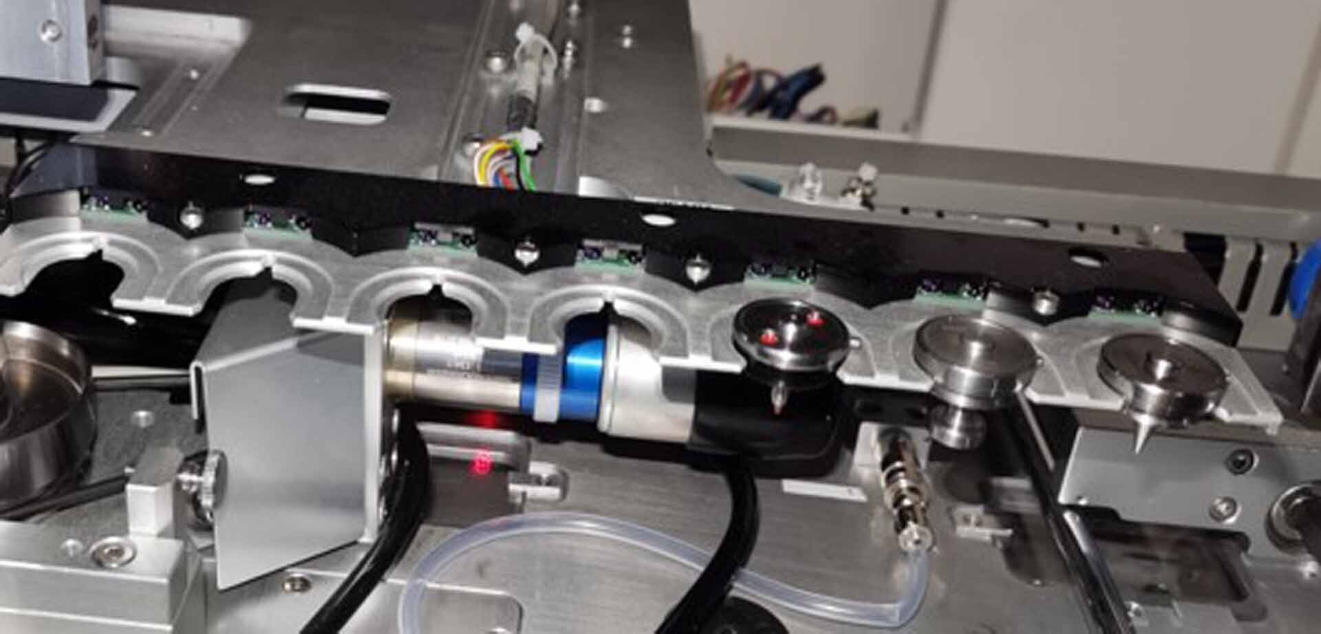 DATACON / BESI 2200 Evo 익숙한 판매용 가격 #9316015 > 사다 from CAE