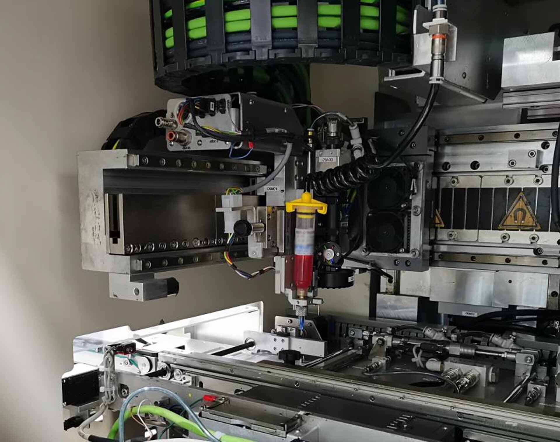 DATACON / BESI 2200 Evo 익숙한 판매용 가격 #9316015 > 사다 from CAE