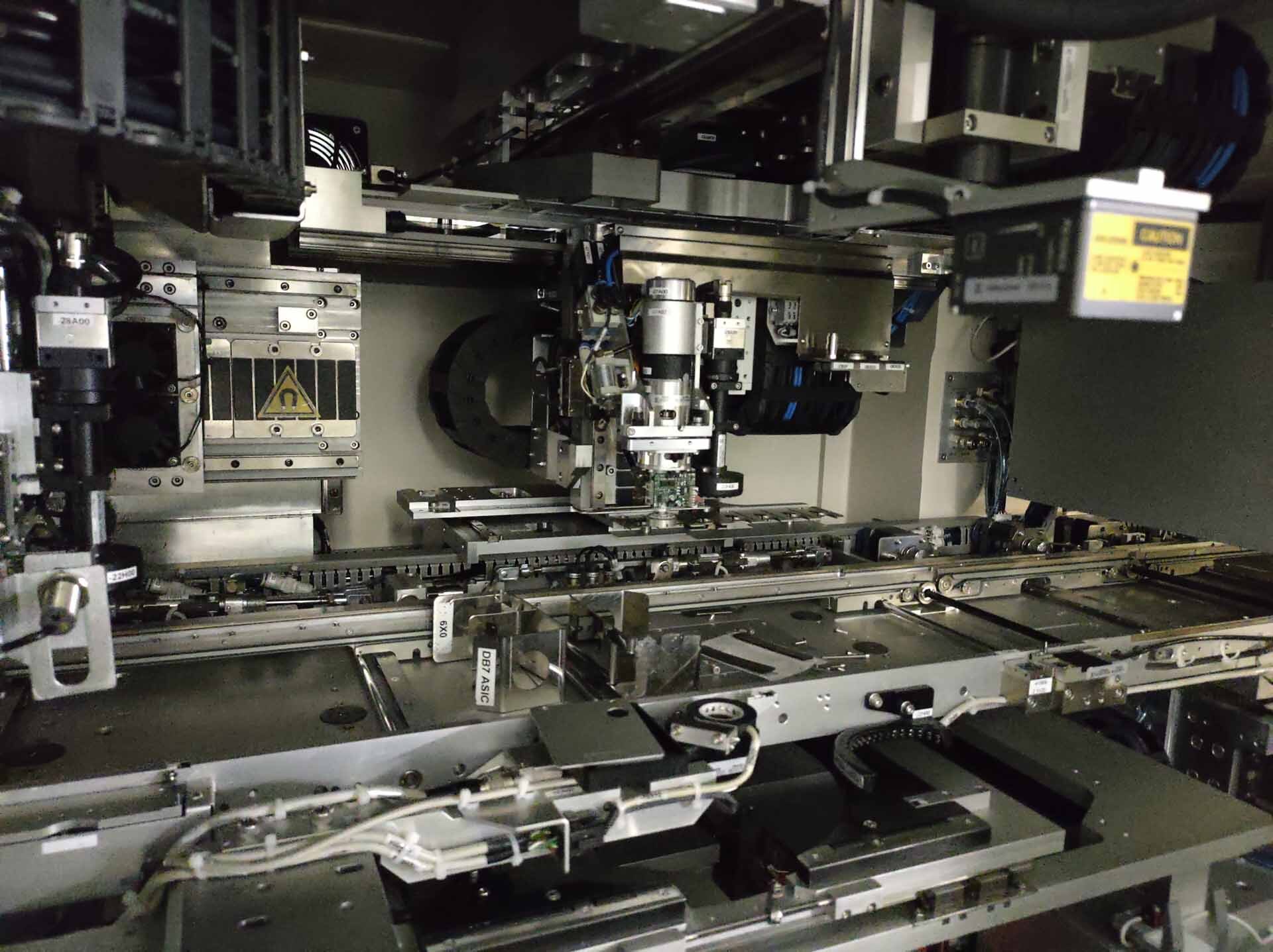 DATACON / BESI 2200 Evo 用 待售的 價格 #293618527, 2010 > 購買 from CAE