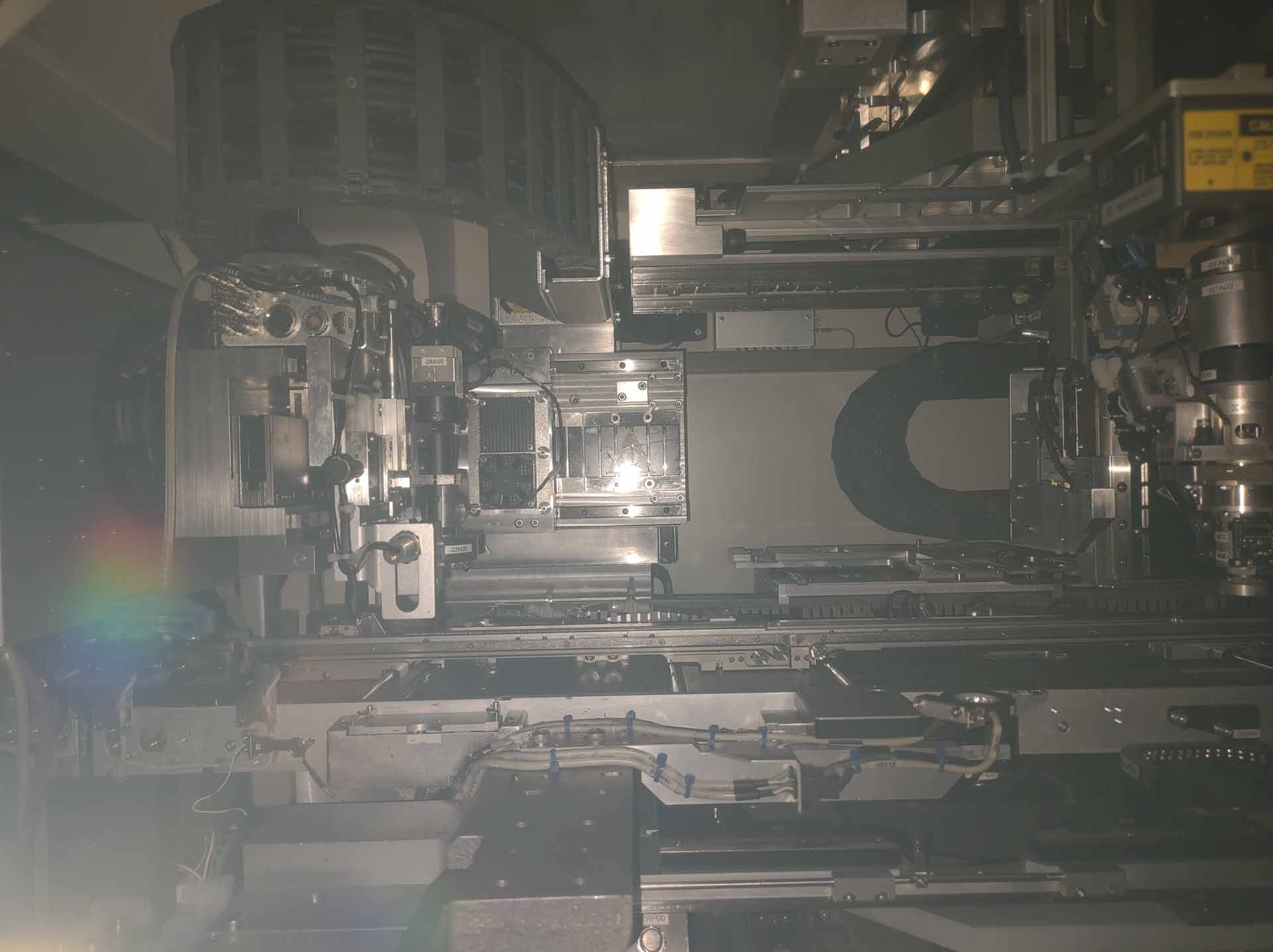 DATACON / BESI 2200 Evo 익숙한 판매용 가격 #293618527, 2010 > 사다 from CAE