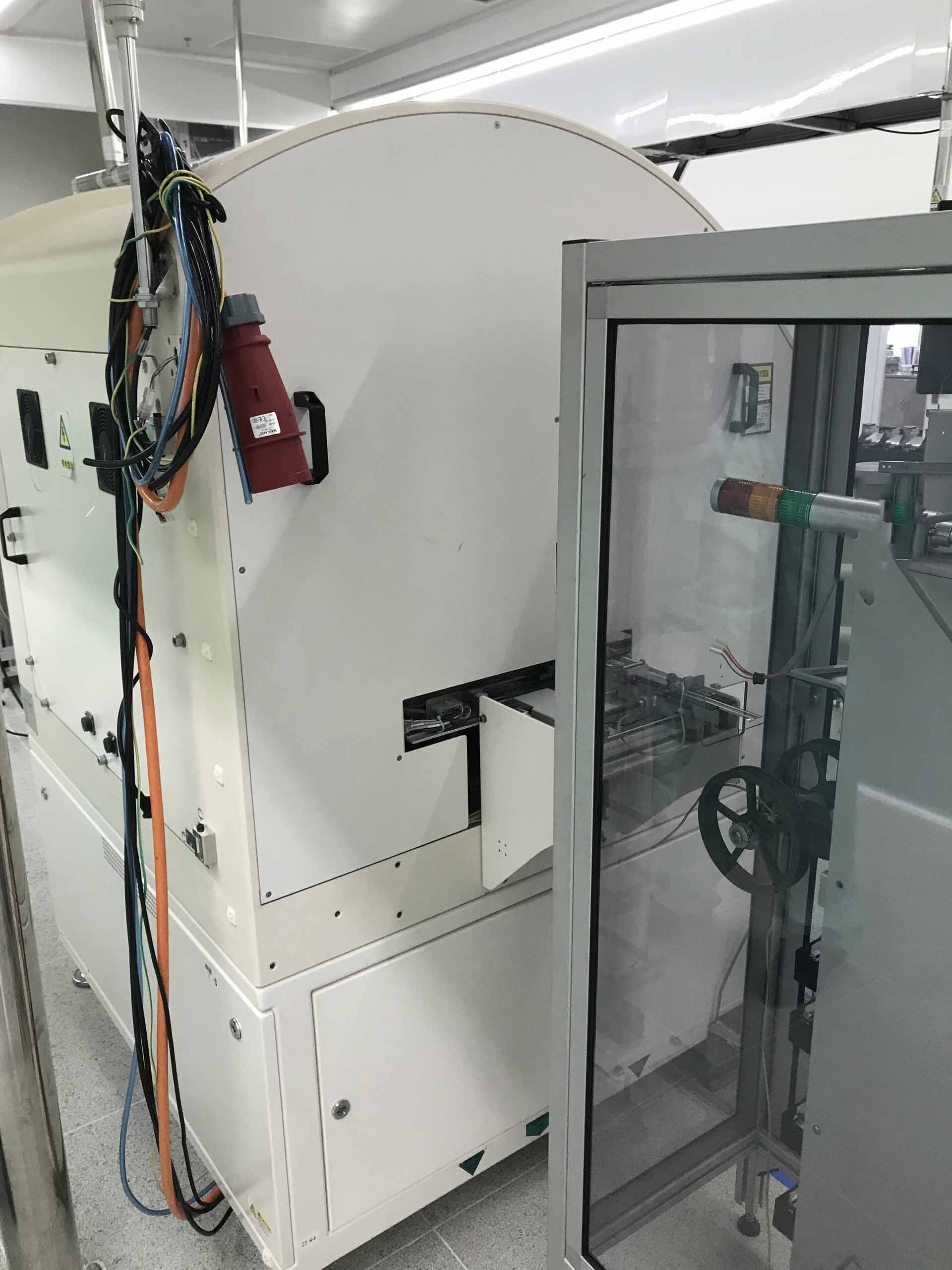 DATACON / BESI 2200 Evo 익숙한 판매용 가격 #293615152, 2013 > 사다 from CAE