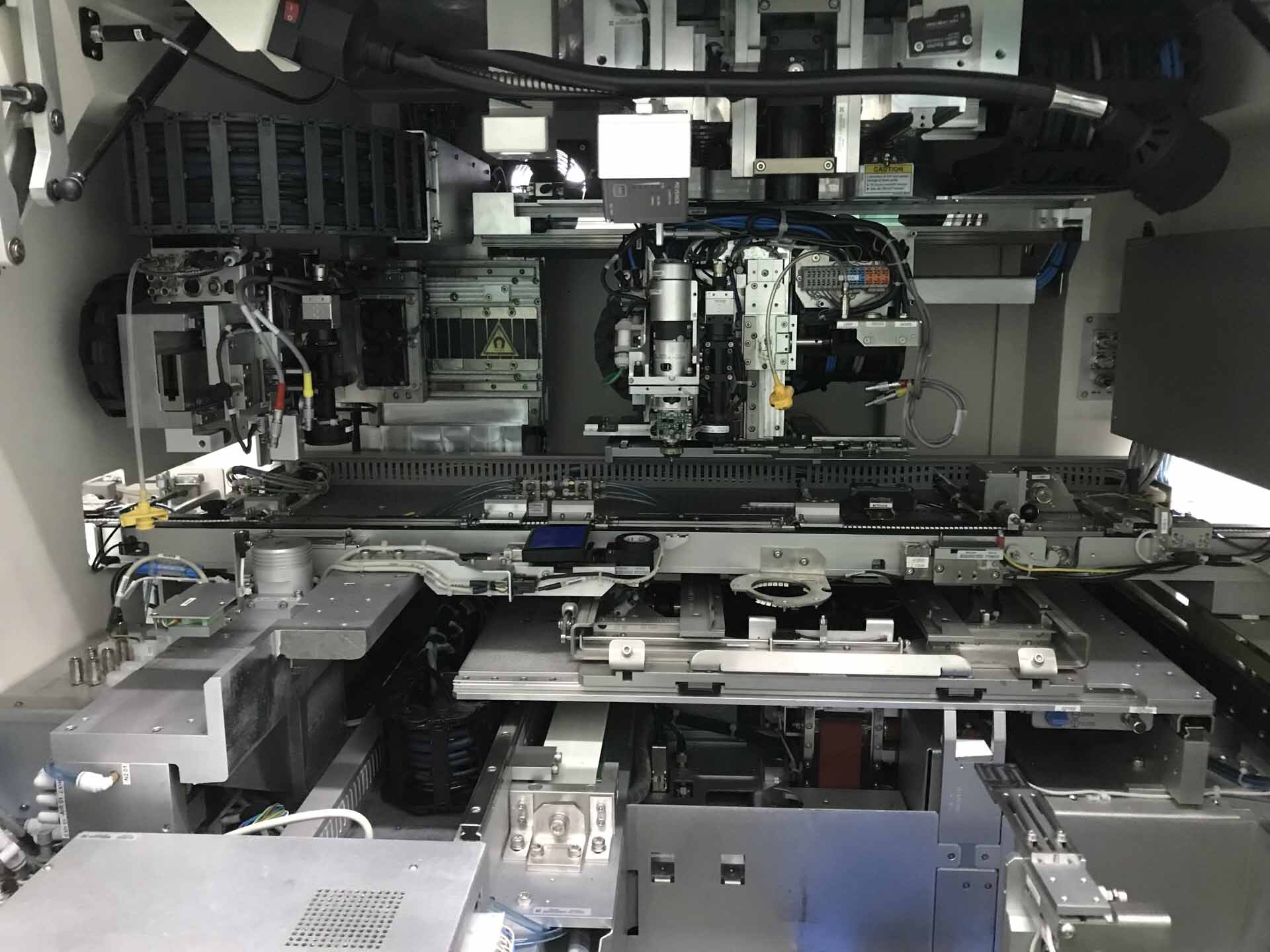 DATACON / BESI 2200 Evo 已使用的 待售 价格 #293615162, 2011 > 买 从 CAE