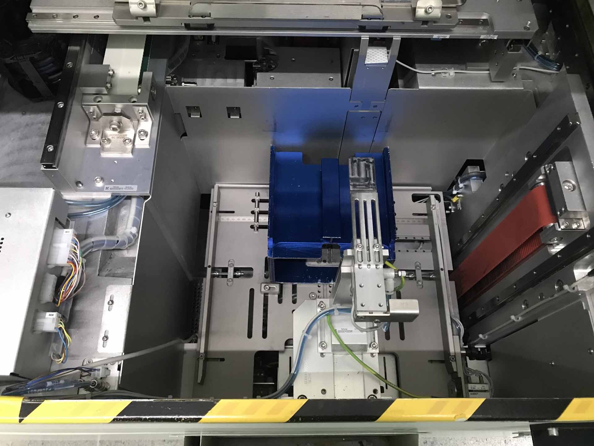 DATACON / BESI 2200 Evo 已使用的 待售 价格 #293615162, 2011 > 买 从 CAE