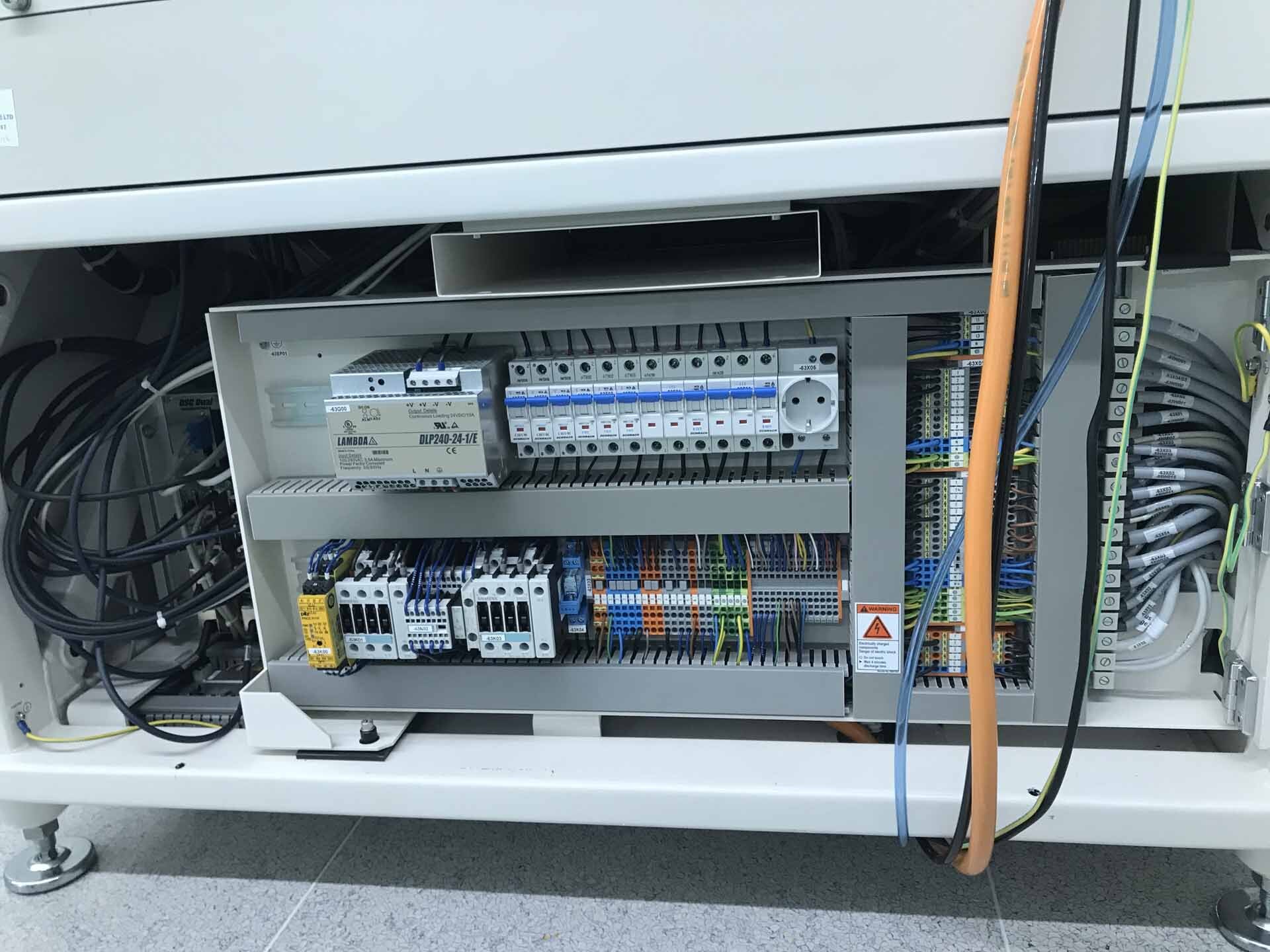 DATACON / BESI 2200 Evo 已使用的 待售 价格 #293615162, 2011 > 买 从 CAE