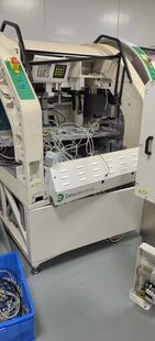 DATACON / BESI 2200 Evo Die Attacher used for sale price #293627055 ...