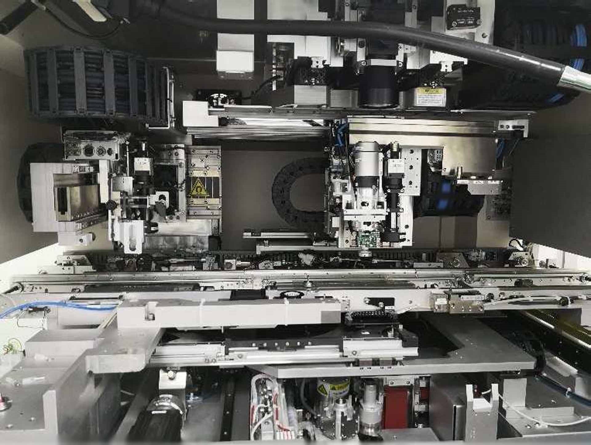 DATACON / BESI 2200 Evo 用過的 出售 價錢 #9224061 > 購買 from CAE