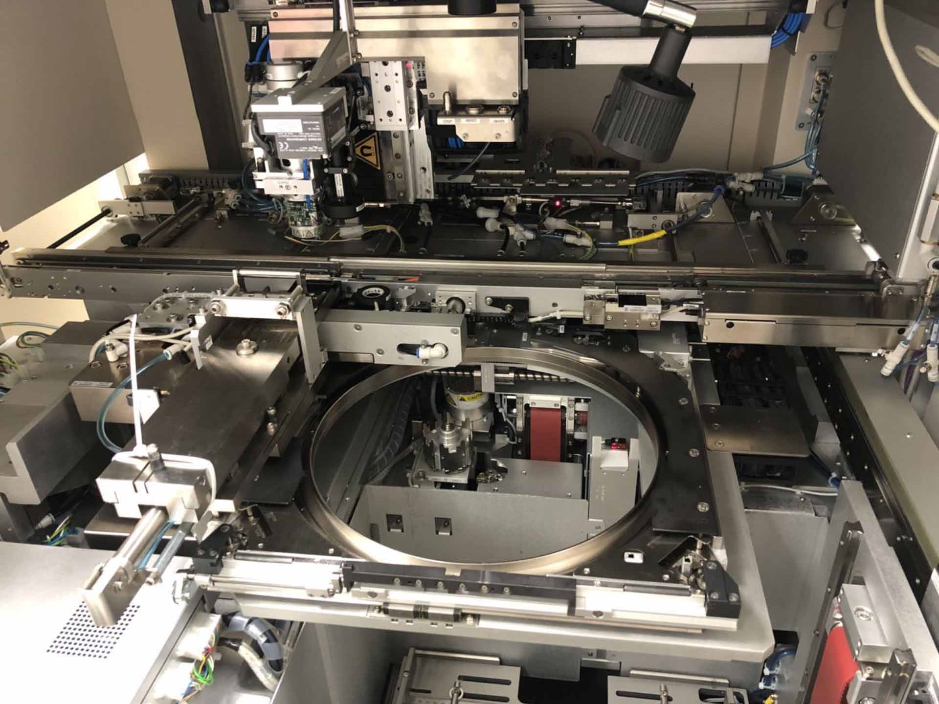 DATACON / BESI 2200 Evo 用過的 出售 價錢 #9224061 > 購買 from CAE