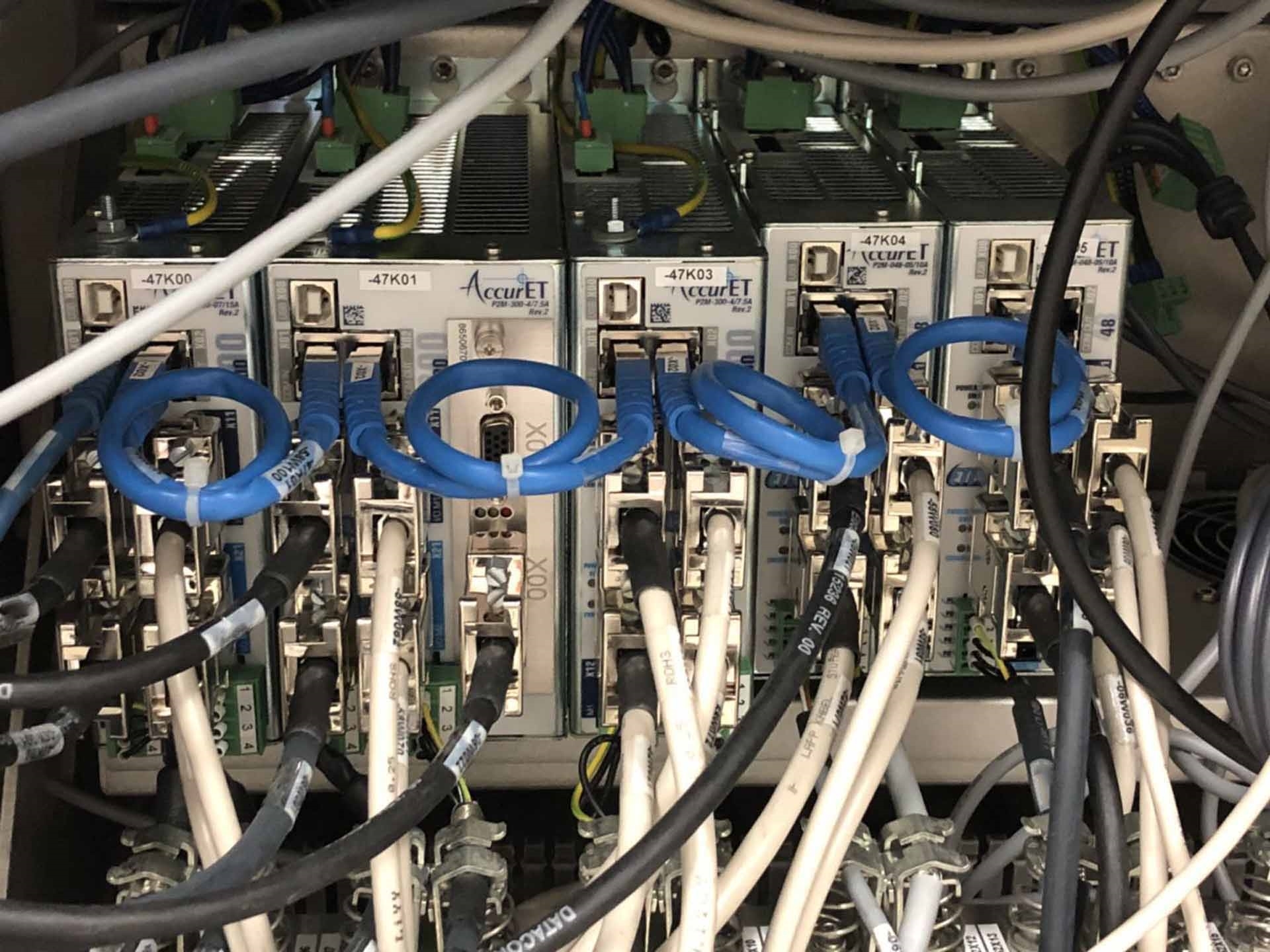 DATACON / BESI 2200 Evo 用過的 出售 價錢 #9224061 > 購買 from CAE